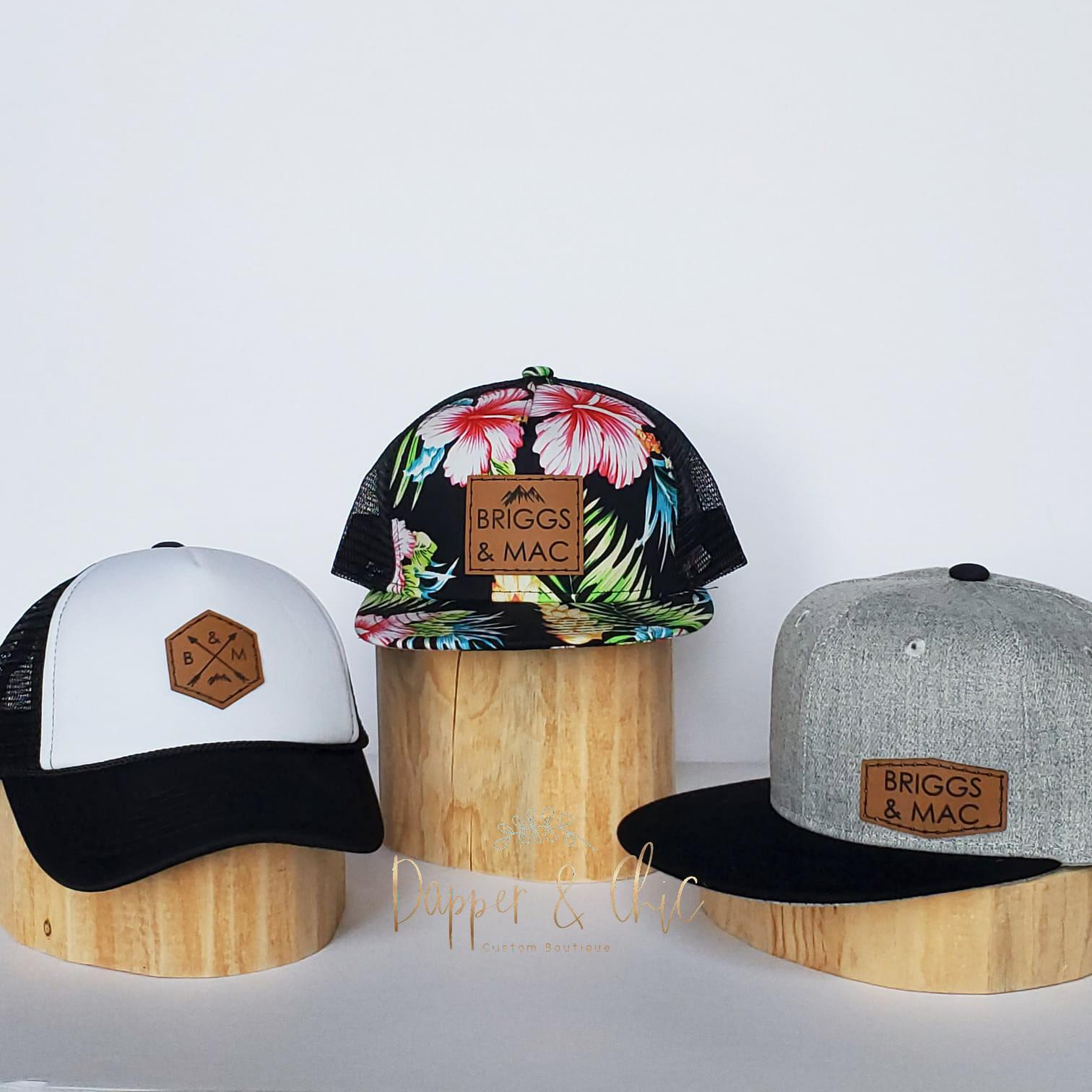 HATS – Dapper & Chic Boutique